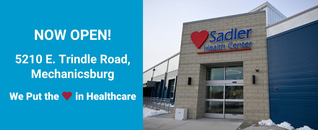 Sadler Health Center | Home