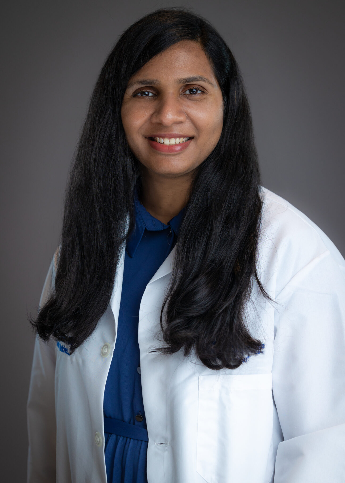 Sruthi Nelluri - Sadler Health Center