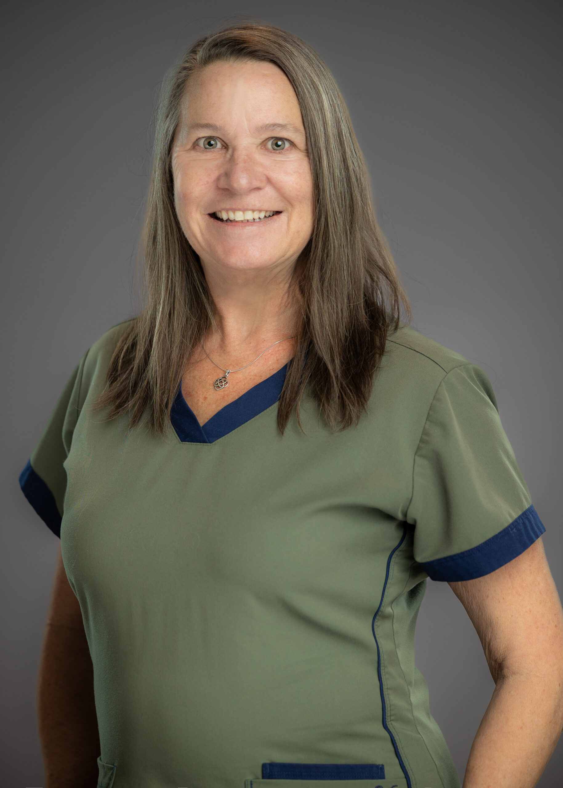 Regina Dougherty, - Sadler Health Center