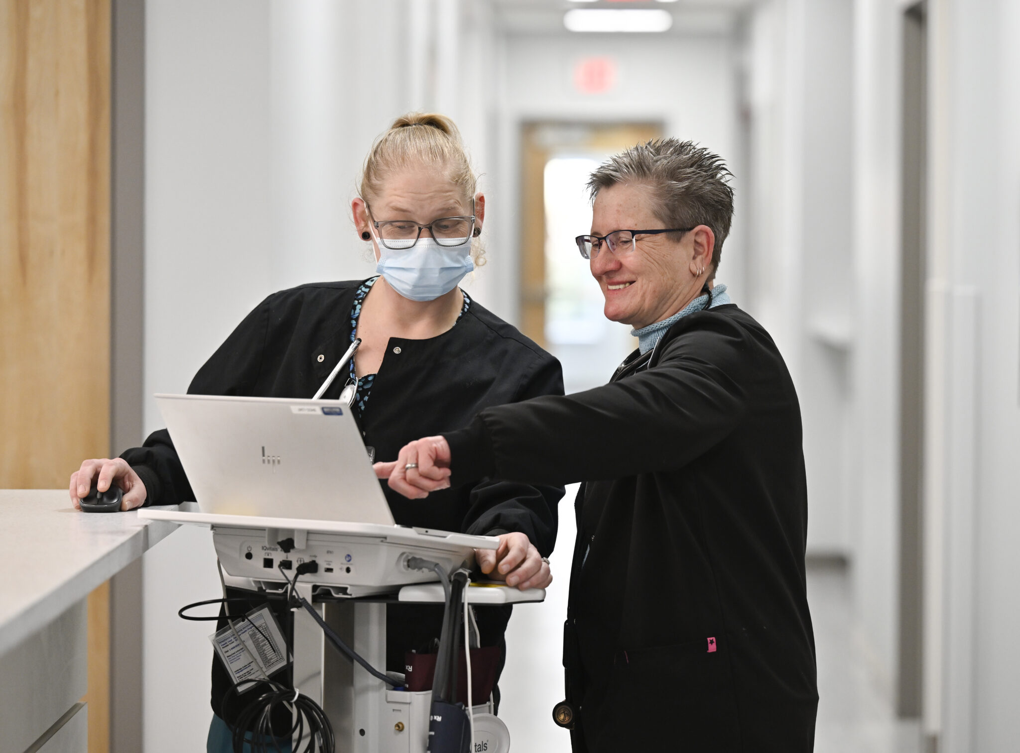 Patient Portal - Sadler Health Center